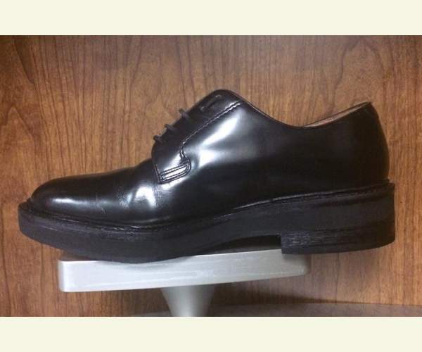 Shoe Elevations - Powell Shoes
