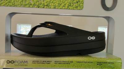 Current Product Assortment - Powell Shoes